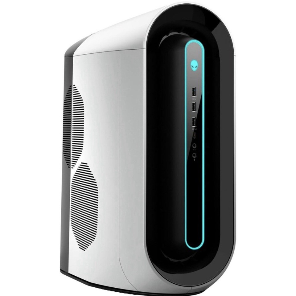 Alienware aurora R9 4TB Storage (2TB SSD + 2TB HDD) RTX 2080 Ti Intel ...