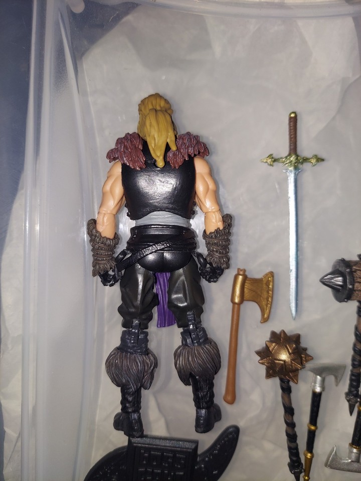 Custom Boss Fight Studios-D & D- Adventurer!!.....Great Deal!...Great ...