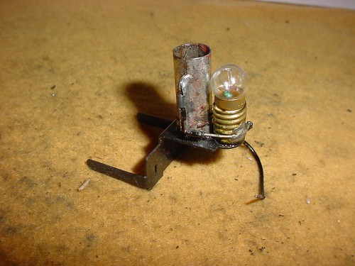 MARX O27 TRAINS 333/1829 SMOKING STEAM ENGINE WORKING SMOKE UNIT | eBay