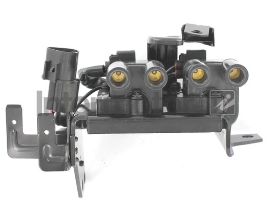 Intermotor+12190+Ignition+Coil for sale online | eBay