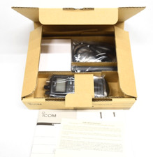 Icom IC A210 14 VDC VHF Comm Radio for sale online | eBay