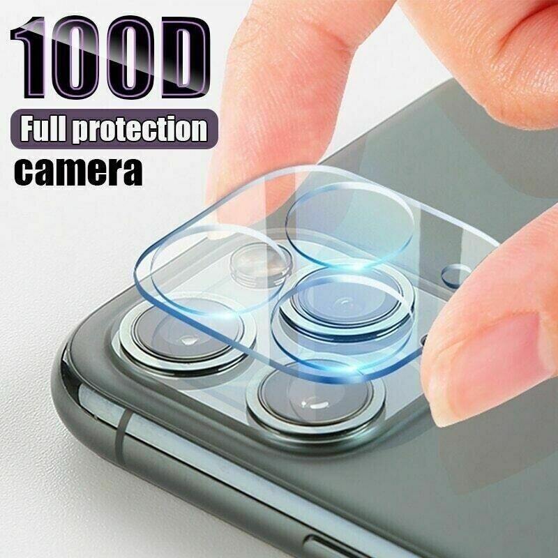 For ONEPLUS 12 CAMERA LENS PROTECTOR REAR TEMPERED GLASS BACK CLEAR ...