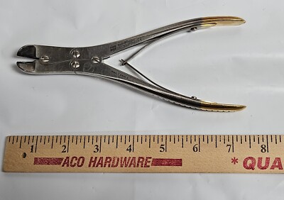 Instruments - Stainless Germany