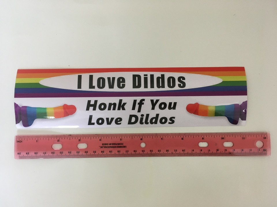 Funny Bumper Sticker Prank Sticker for Car Joke Bumper Stickers - 5 ...