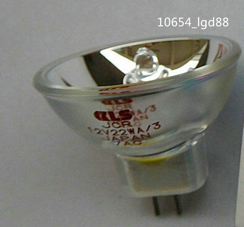 for KLS JCR 12V22WA/3 Microscope lamp SZ51 SZ61 SZ2-LGB SZ2-ILA-LGB-S ...