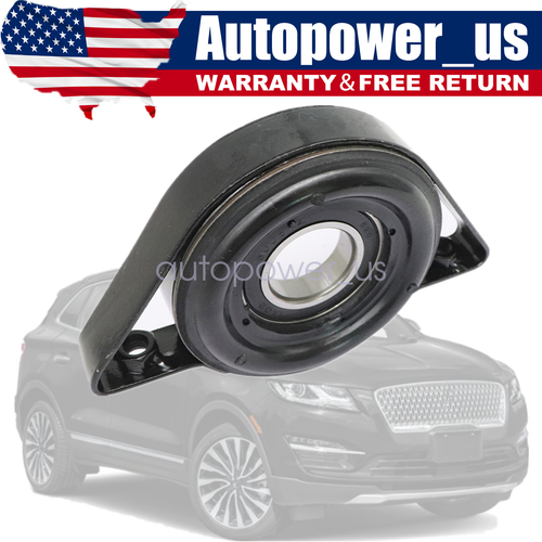 Driveshaft Center Bearing For Ford Escape 2013-2018 EJ7Z-4R602-D ...