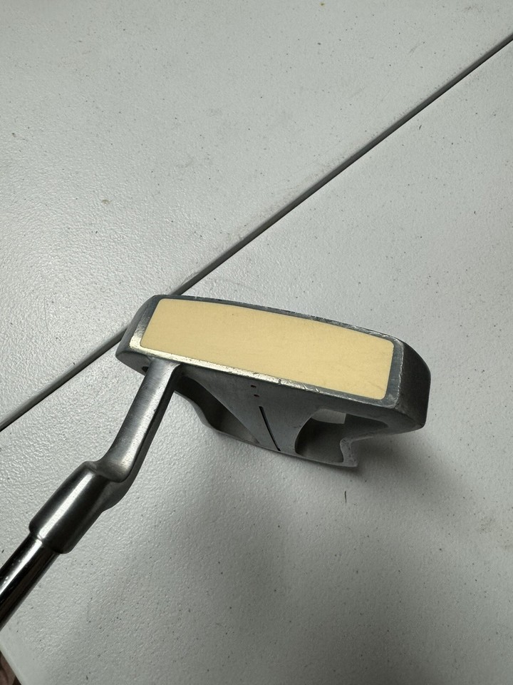 Acuity RCX Mallet Putter RH Steel 35” | eBay