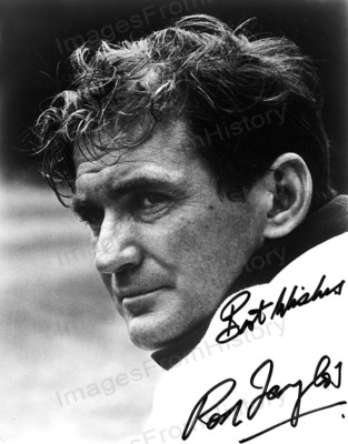 8x10 Print Rod Taylor The Birds 1963 #RTAA | eBay