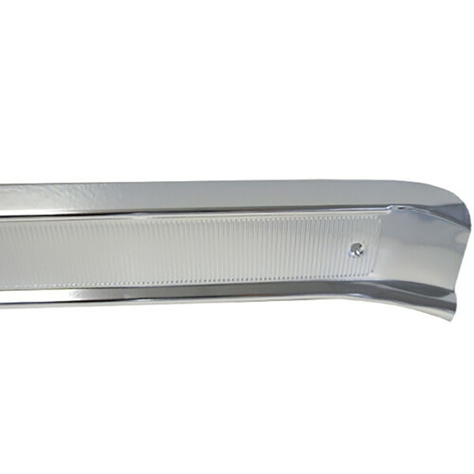 1965 1966 1967 68 69 70 Chevy Impala Sill Scuff Plate Left Side ...