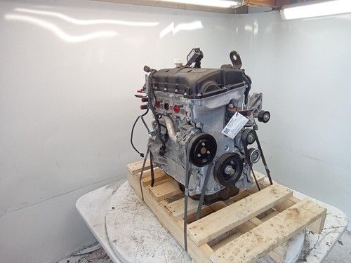 MITSUBISHI ASX ENGINE PETROL, 2.0, 4B11, MIVEC/VVT, SINGLE CAM POSITION ...