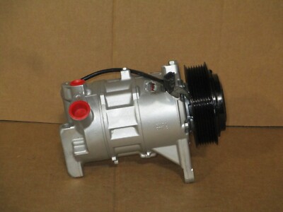 AC COMPRESSOR FITS 2015-2022 NISSAN MAXIMA, MURANO 3.5L- OEM ...