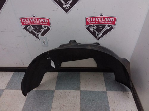 2004 Dodge Ram 1500 Pickup OEM Right Rear Inner Quarter Panel | eBay