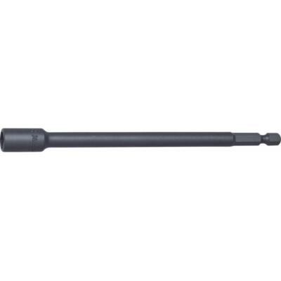 Koken 115.200-12 1/4 Inch Hex Dr. Nut Setter 12 mm 6 point Length 200 ...