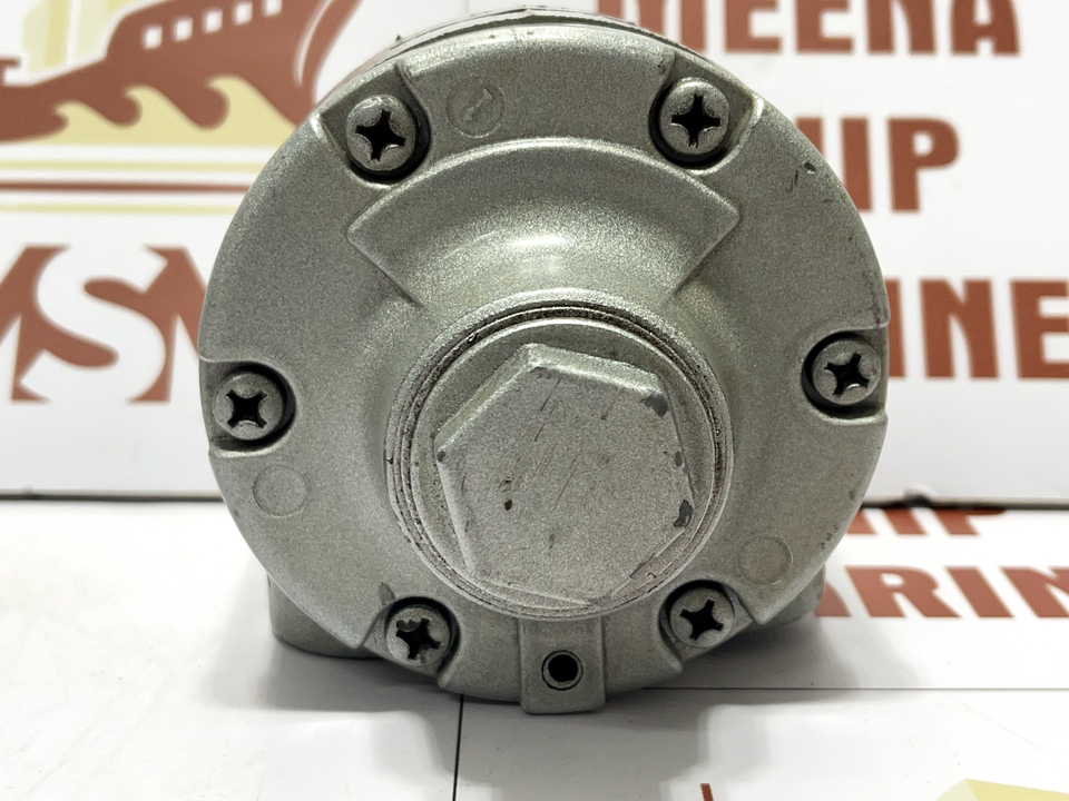 Gast 4AM-NRV-22F Air Motor For TR Valve AM410 JF 206 | eBay