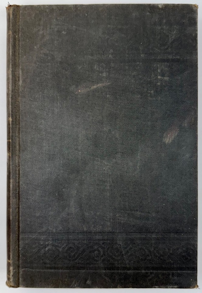 Arcana Caelestia Vol VIII Emanuel Swedenborg 1850 Hardcover | eBay