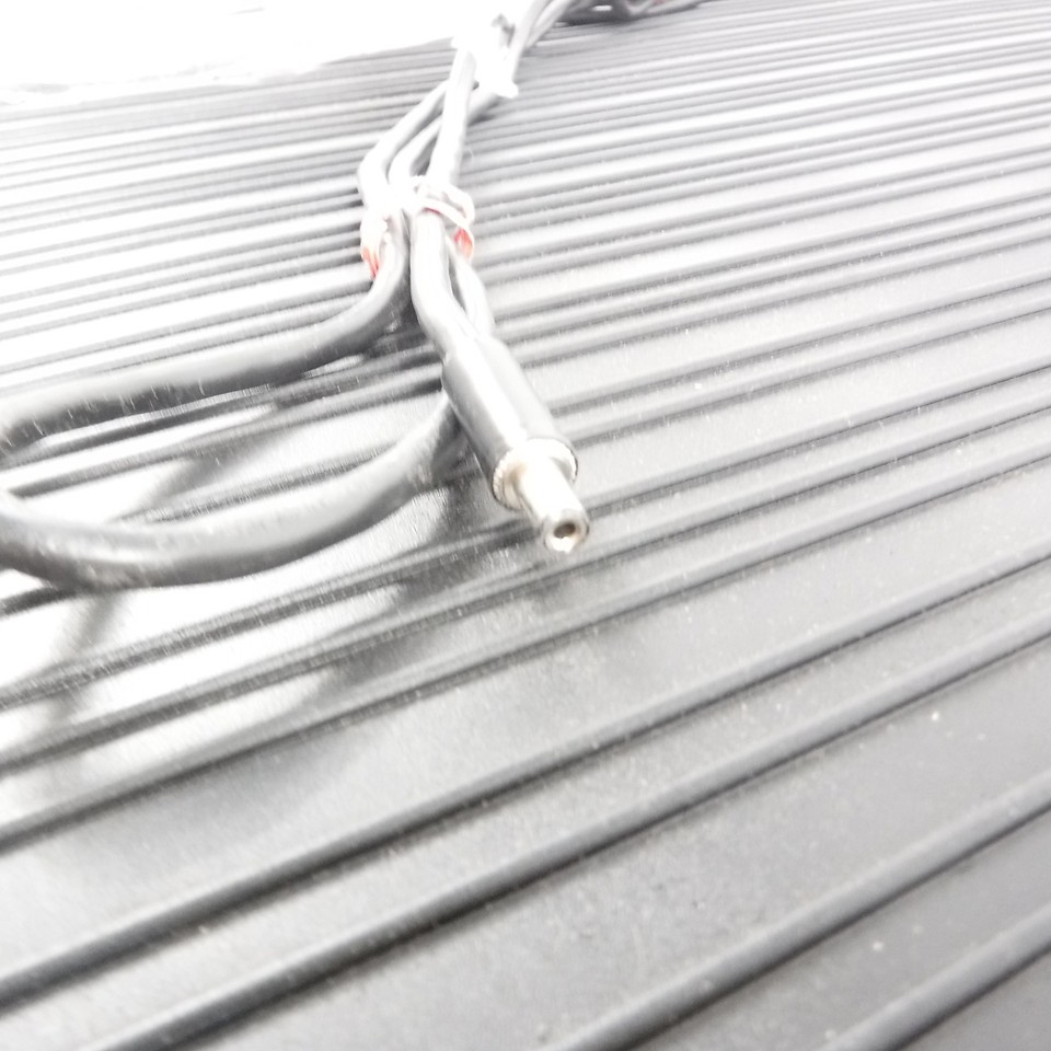 30" x 30" Recora Safety Detection Switch Mat Black BZ01183874 | eBay