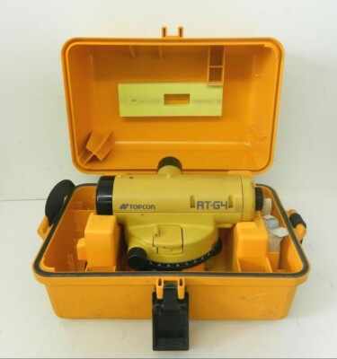 Automatic Levels - Surveying Equipment