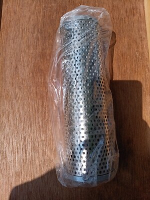 GENUINE WIRTGEN HYDRAULIC FILTER P/N 1285491 | eBay