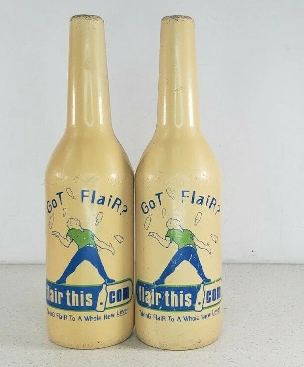 Flair Bottle