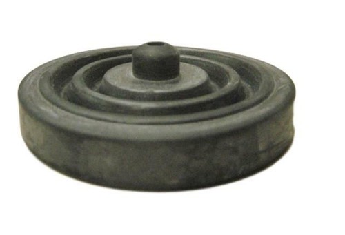 Thomas Dudley 318947 Pinto Pneumatic Flush Valve Bellows 519313124650 ...