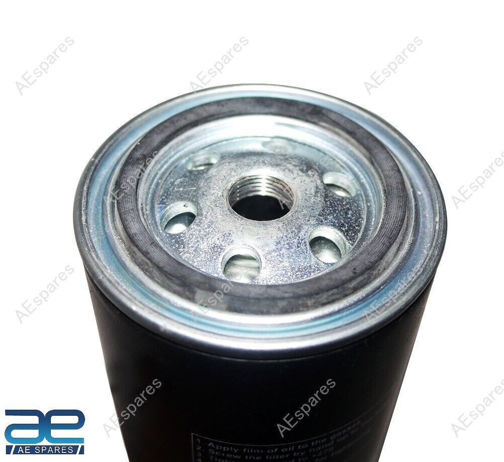 Diesel Filter F002 H22 095-8F8 For Tata Trucks ,Volvo Eicher, Ashok ...