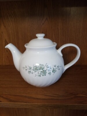Corelle Callaway Ivy tea pot see other items LISTED SEPARATELY | eBay