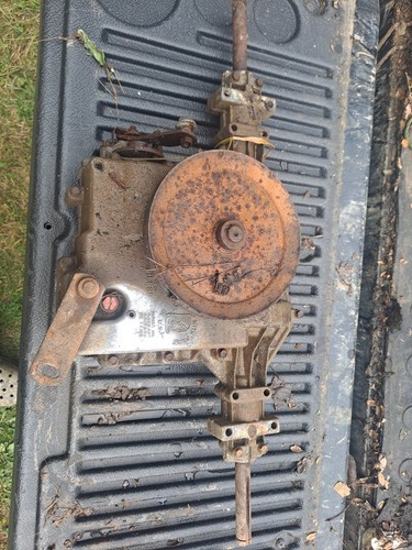 Tecumseh Peerless 4480501 Transmission | eBay