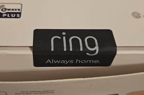 Ring Alarm Pro Home Security Kit Wi-Fi 6 router built-in - 8 pieces ...