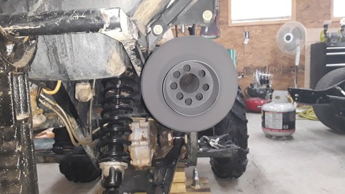 White Brothers R4 USFS Approved Spark Arrestor Screen for sale online ...