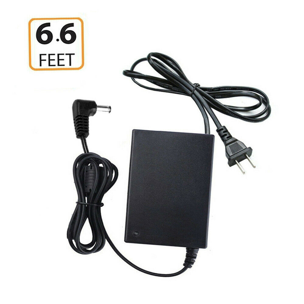 AC DC Adapter for RCA RTS7010BGE6 37" Theater Sound bar Power Charger ...
