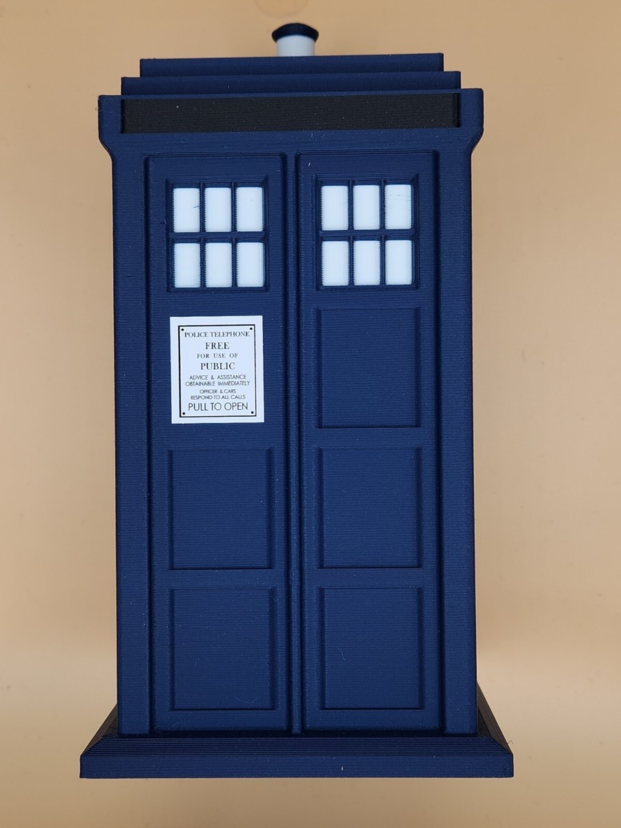 Tardis Door Open Doctor Who: The 10 Biggest Changes To The TARDIS'