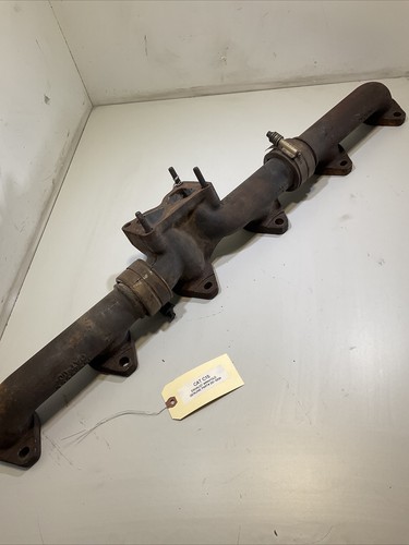CAT C15 Exhaust Manifold 231-5234 OEM | eBay