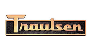 TRAULSEN COIL EVAPORATOR RBC100 | eBay