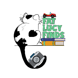 Fat Lucy Finds | eBay Stores