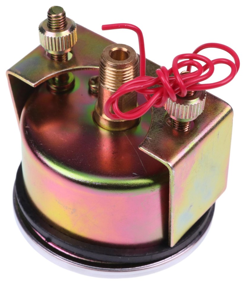 For Murphy 100 Psi Max Oil Pressure Switch Gauge 20P-100 05703115 2PCS ...