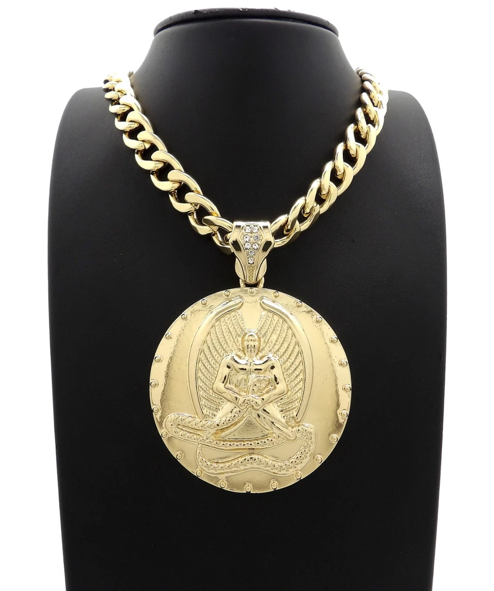Tupac Shakur Jewelry