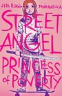 Jim Rugg Brian Maruca Street Angel: Princess of Poverty (Paperback ...