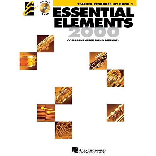 Hal Leonard Essential Elements 2000 DVD Teacher Bk1 73999625868| eBay