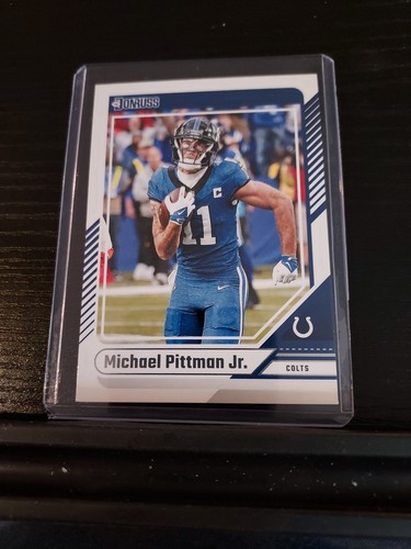 michael pittman jr | eBay UK