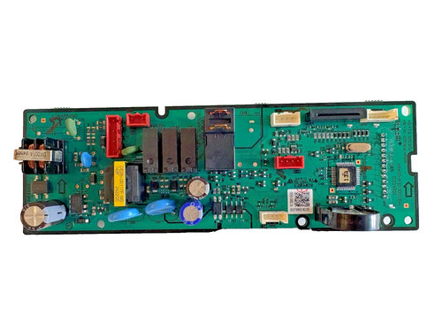 SAMSUNG MICROWAVE CONTROL BOARD NEW OEM DE92-04813A | eBay