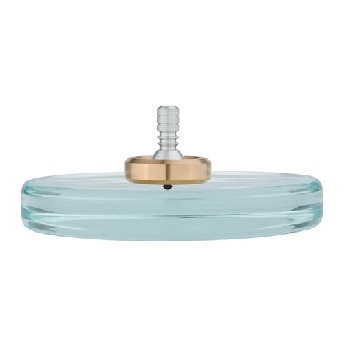 High Performance Spinning Top, Spins Forever (10 Minutes is Just A ...