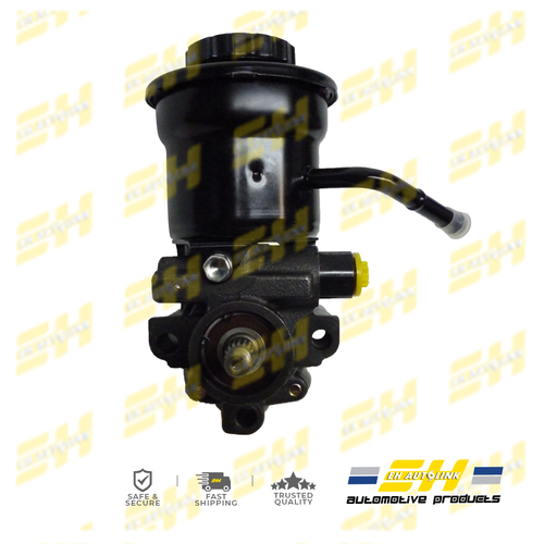 Power Steering Pump For Toyota Land Cruiser 2.7L 3RZ (44320-60260) | eBay