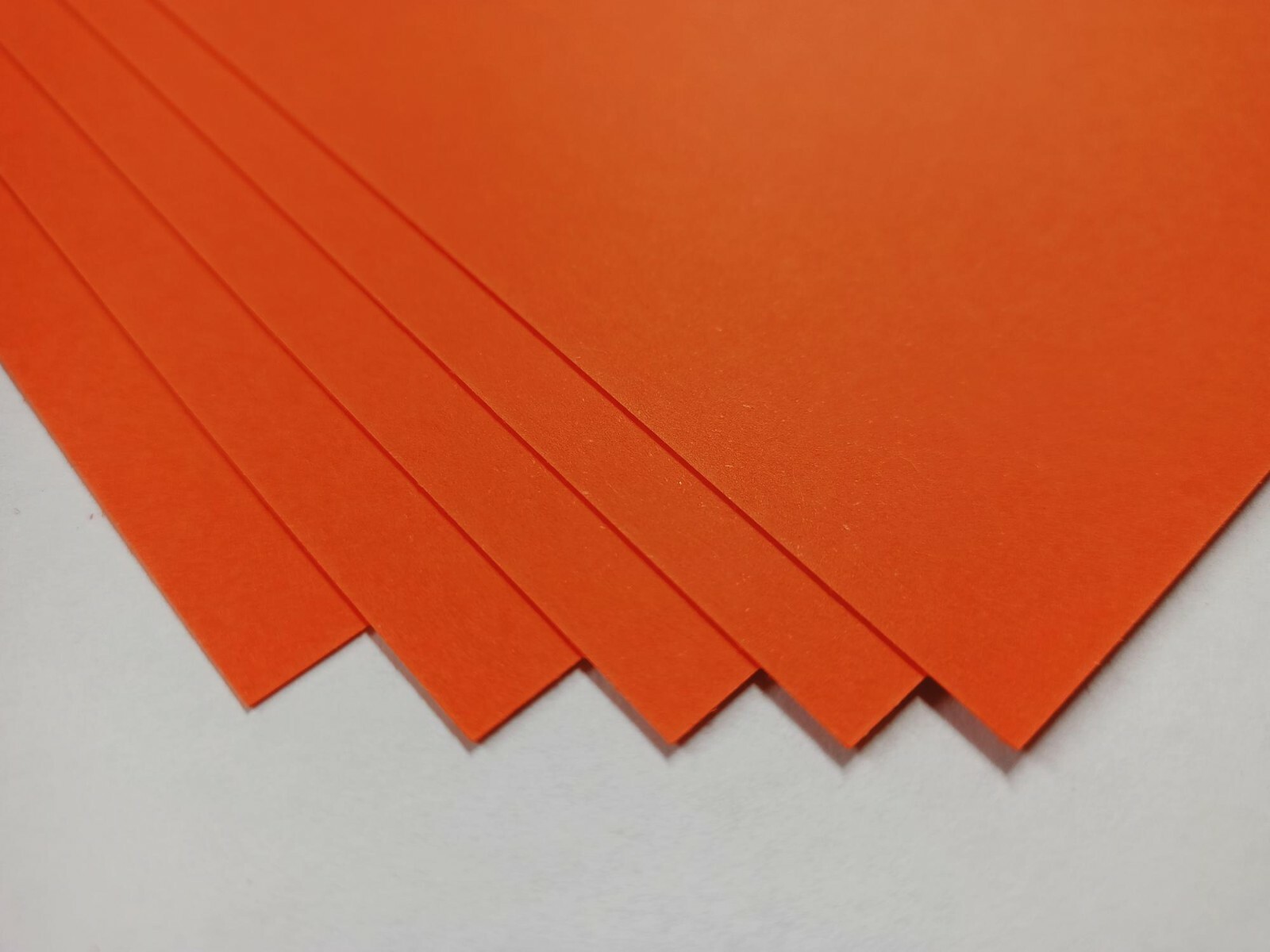 A5 Cardboard / 5 Sheets per Pack / Perfect for Cards & Crafts / Various ...