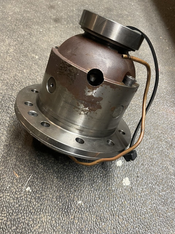 ARB RD100 Air Locker Locking Differential Front Dana 30 3.73 and Up ...