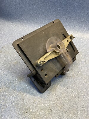 New Sears Craftsman Shaper Router Table USED 572.530340 | eBay