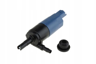 Headlamp Headlight Washer Pump For RENAULT Laguna II ESPACE MK IV Vel ...