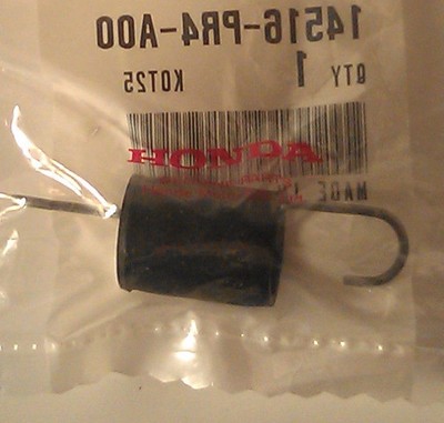 14516-PR4-A00 OEM HONDA ALL B-SERIES TIMING BELT TENSIONER SPRING B16 ...