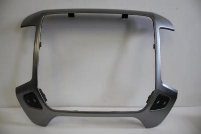 2015-2017 CHEVY SILVERADO CENTER DASH RADIO BEZEL TRIM 23136583 | eBay