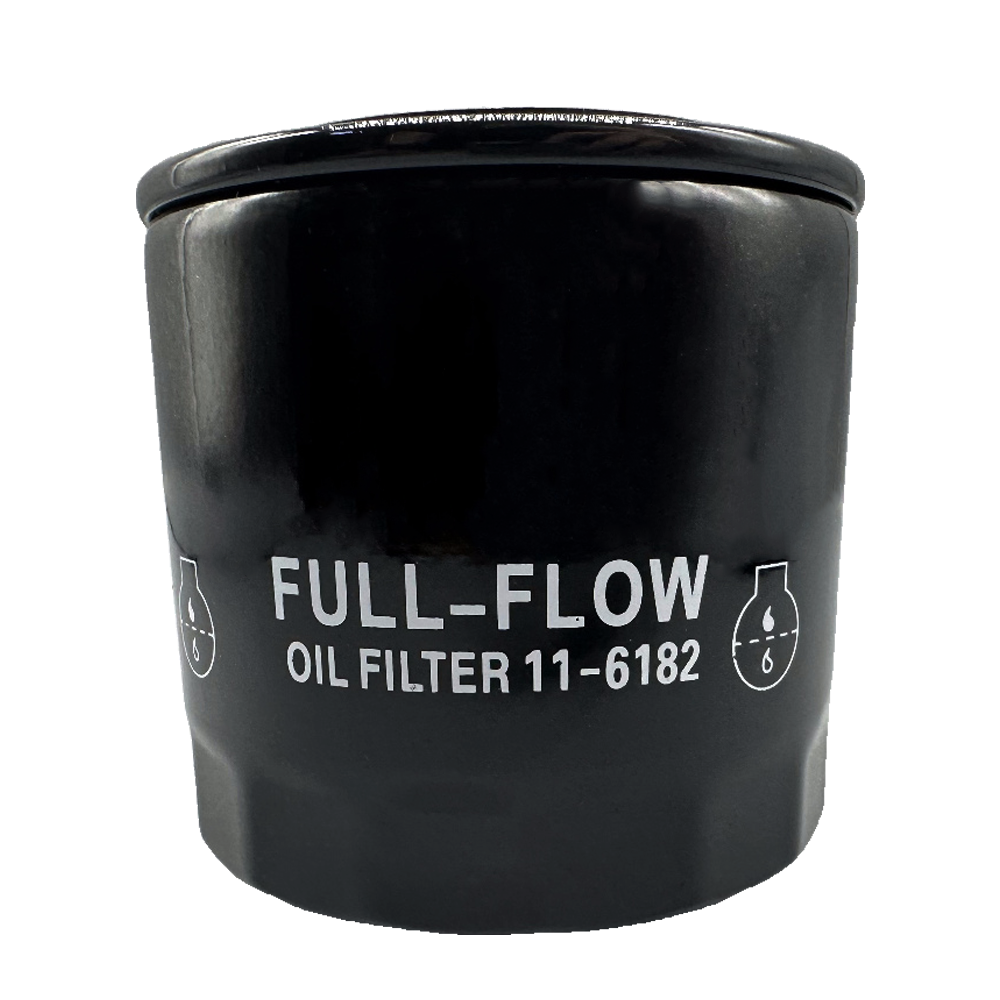 6 Pcs 11-6182 116182 LF502067 152081HC0A W21ES01500 Oil Filter For ...