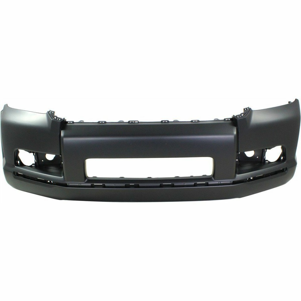 NEW Painted To Match Front Bumper for 2010-2013 Toyota 4Runner Limited ...